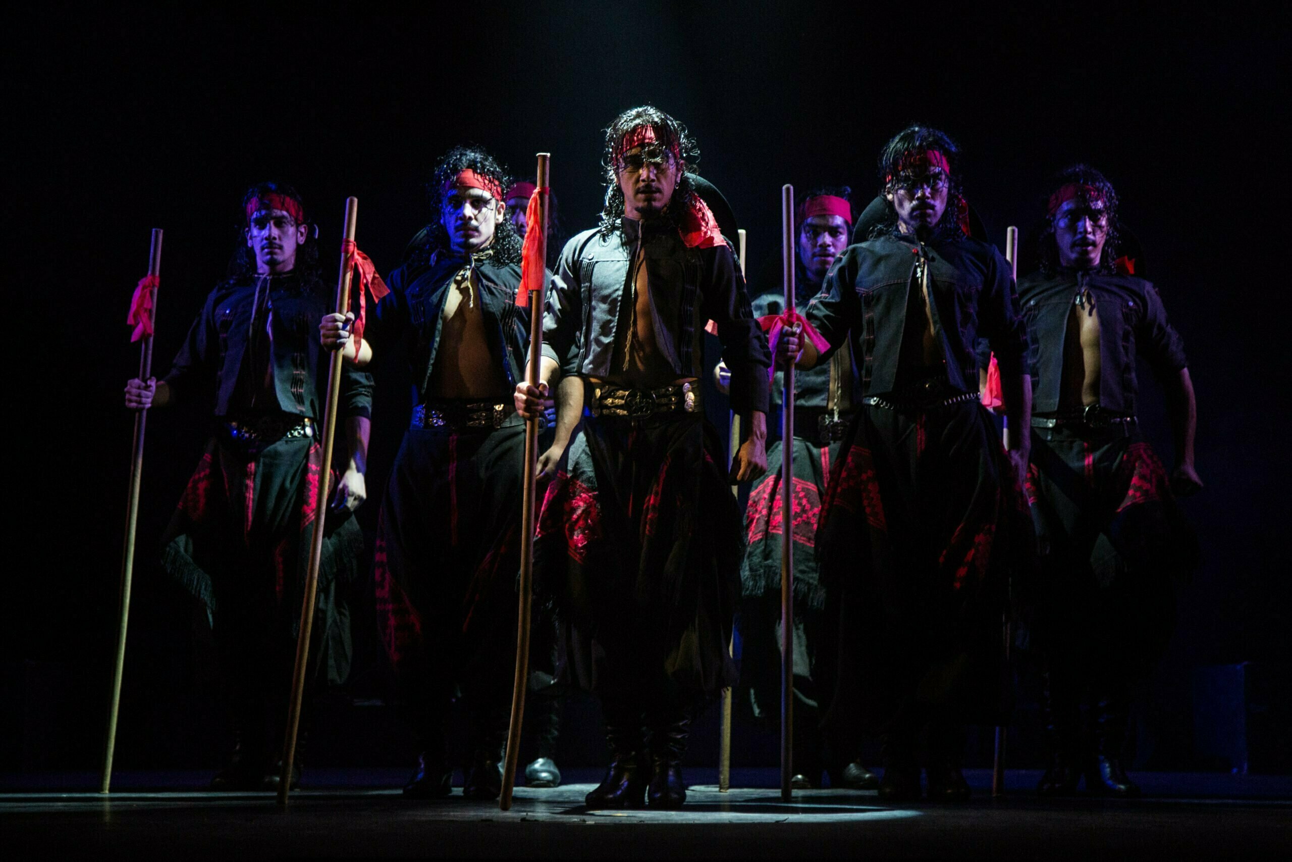 Art Gallery | Los Potros Malambo